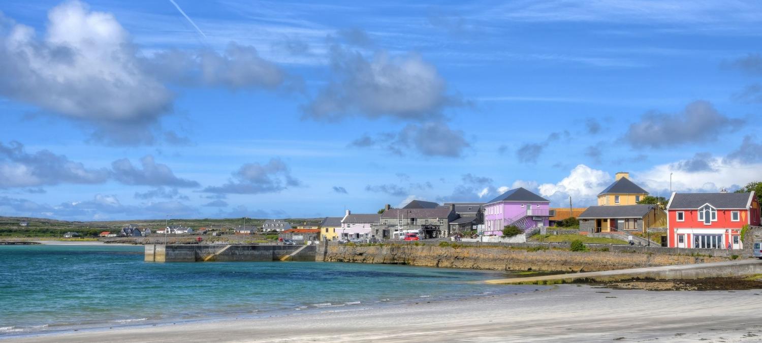 Aran Islands Guide from Galway