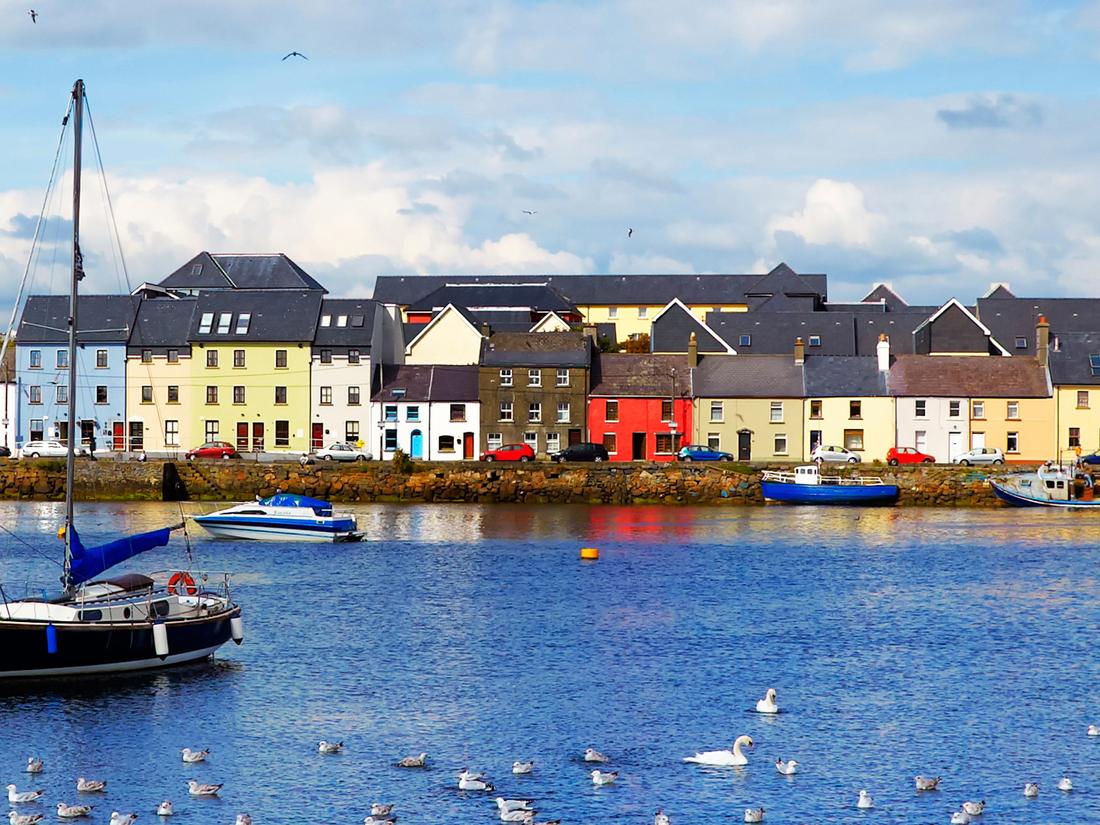 Day Trips from Galway - Best Day Tours