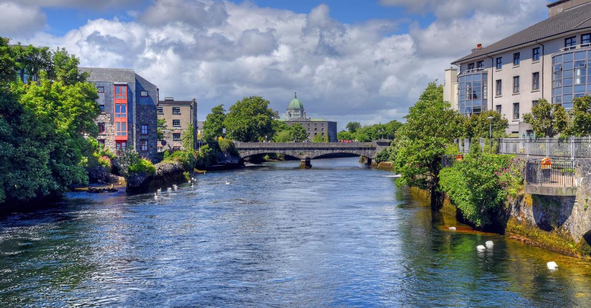 Stay 3 Nights & Save 15% | The Residence Hotel Galway